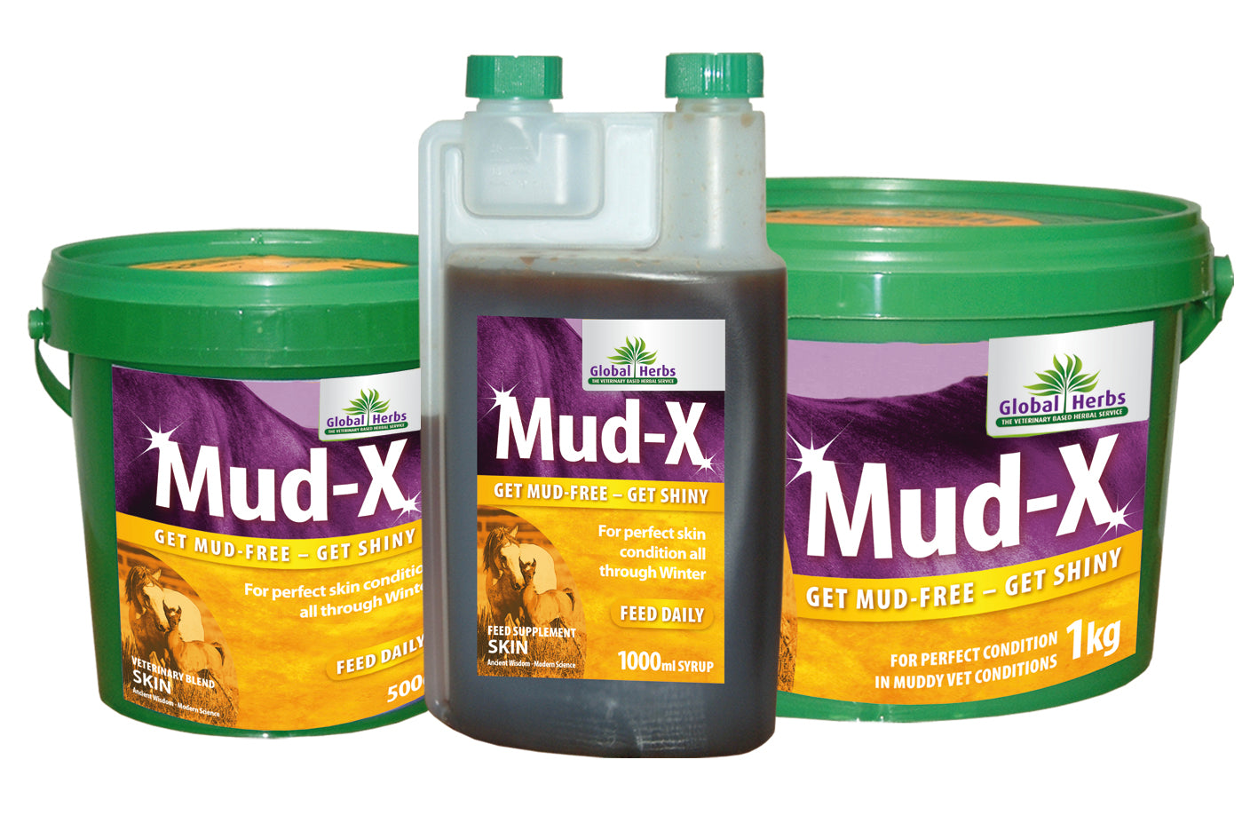 Winter Essentials - Premier Equestrian