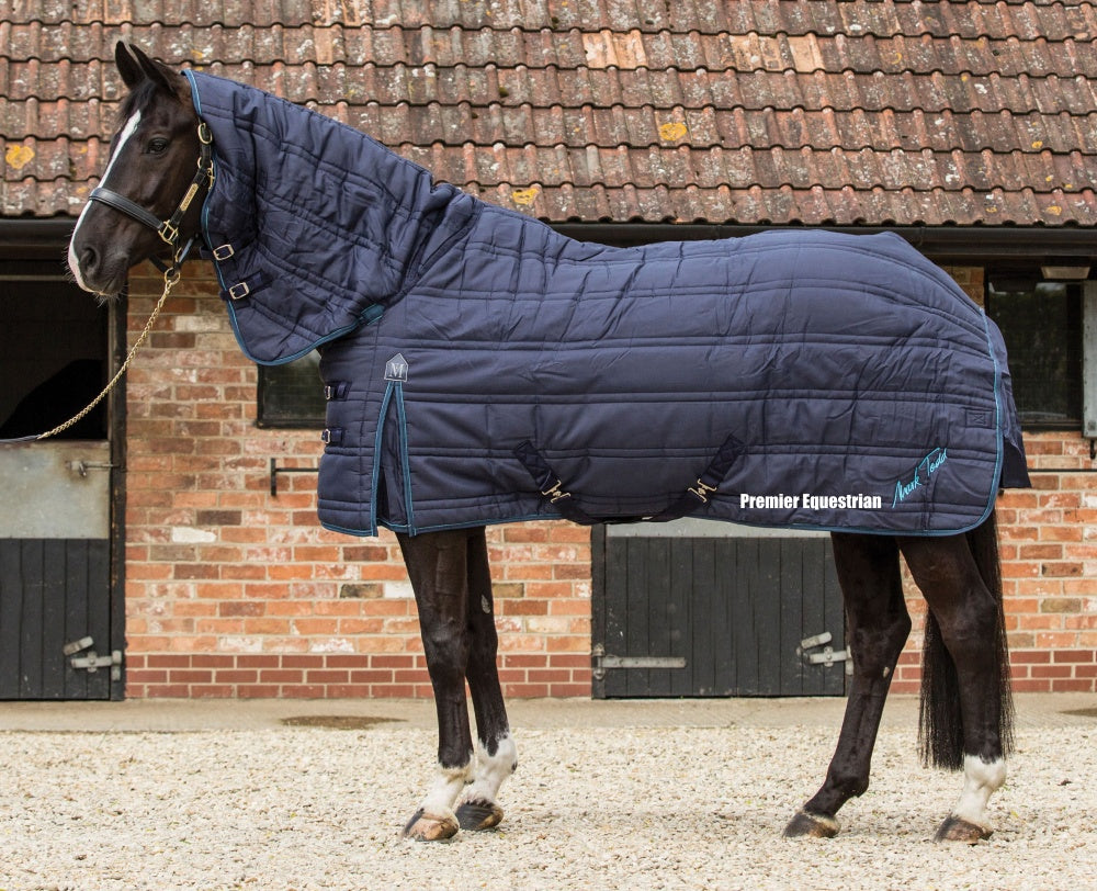 Heavyweight Stable Rugs - Premier Equestrian