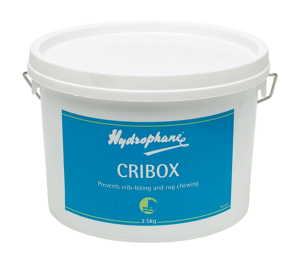 Hydrophane Cribox - Premier Equestrian