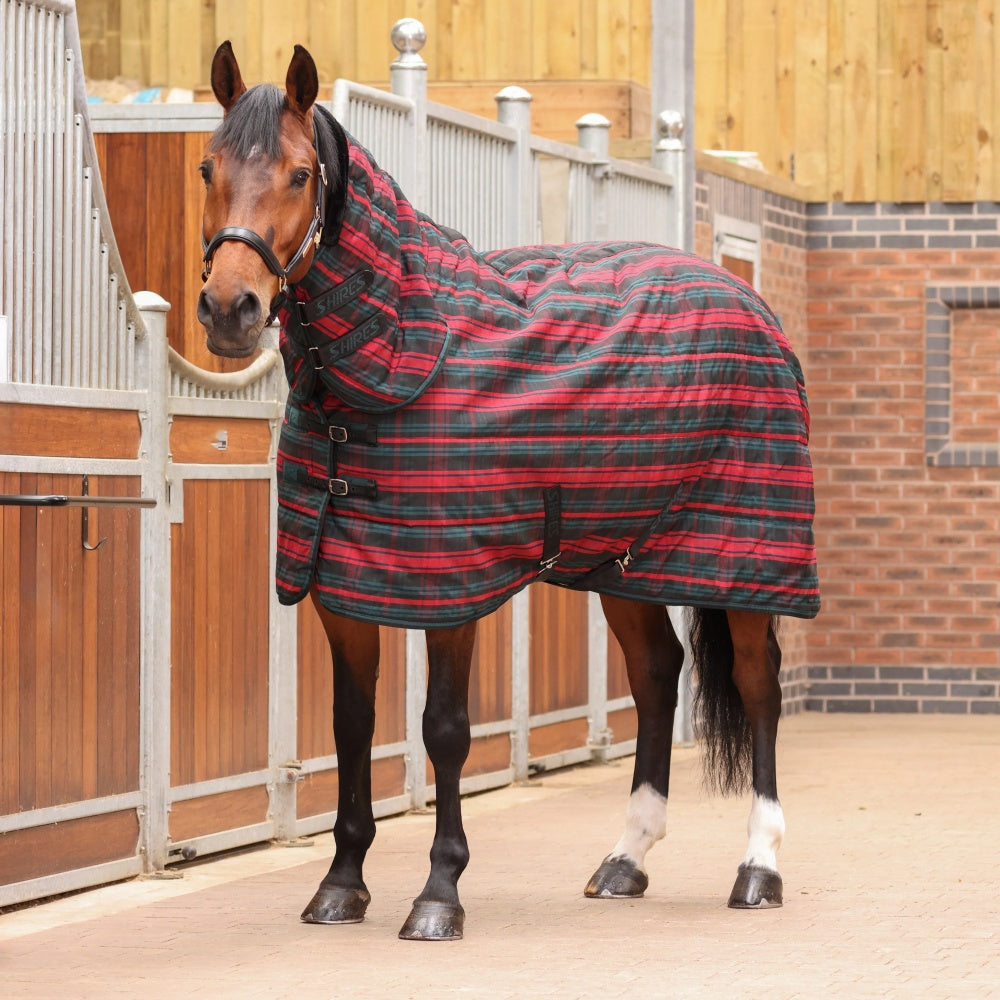 Shires Tempest Plus 200 Combo Stable Rug - Premier Equestrian