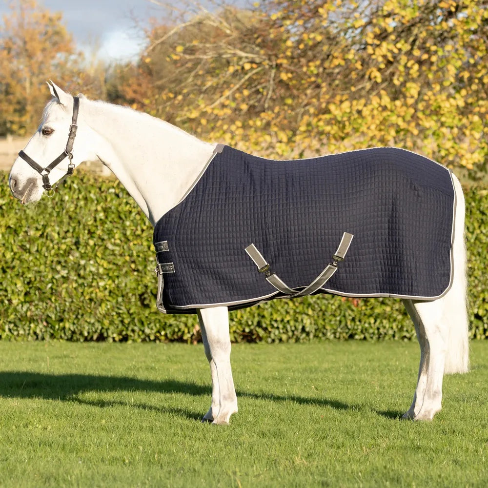 DefenceX Shield Thermal Rug - Premier Equestrian
