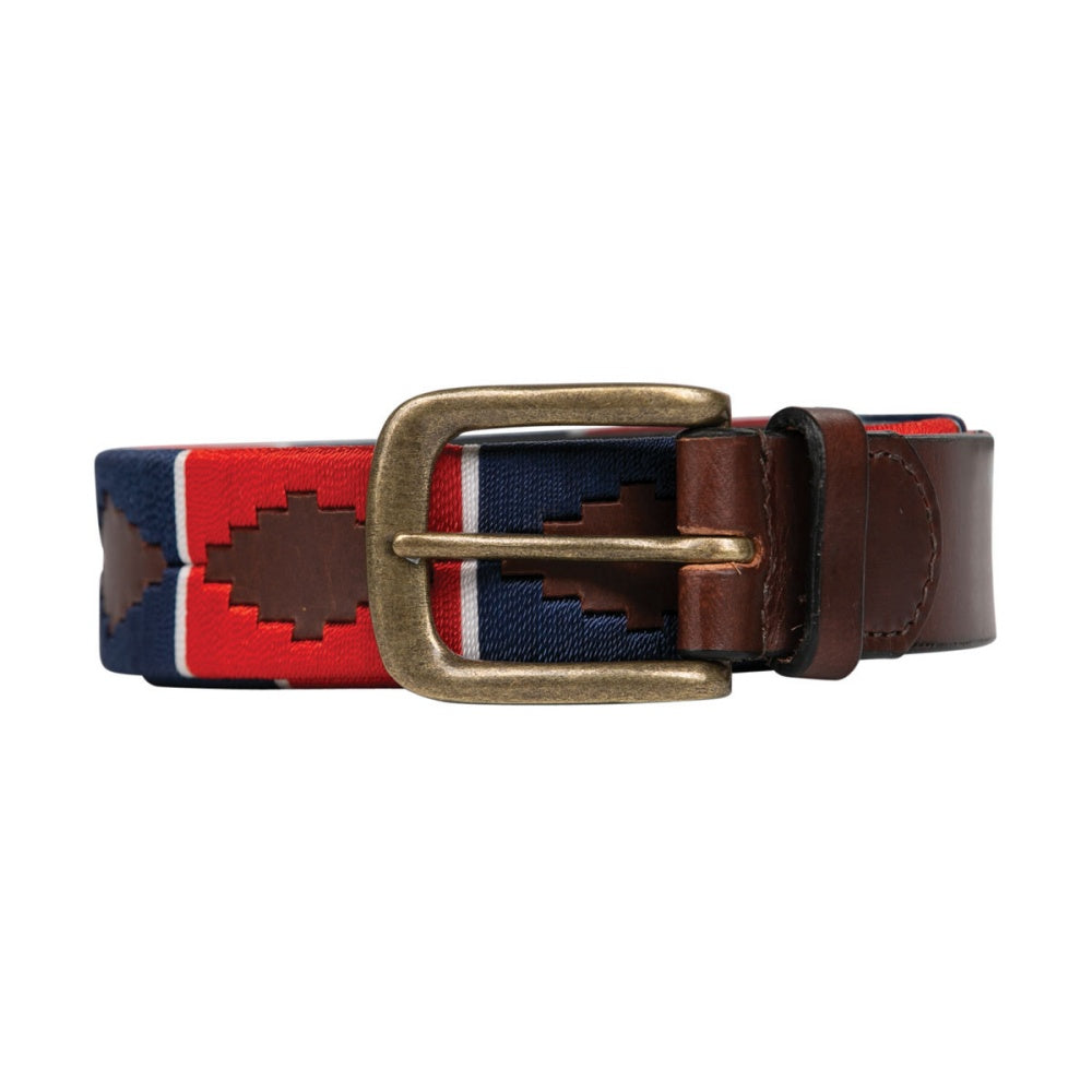 Hy Equestrian Polo Belt - Premier Equestrian