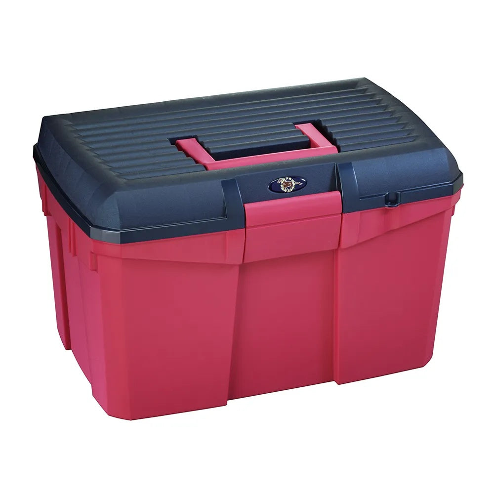Lincoln Tack Box - Premier Equestrian