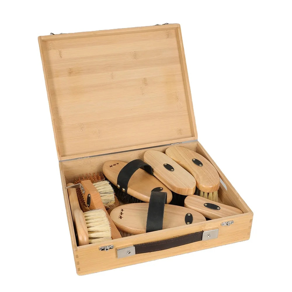 Supreme Products Gleaming Grooming Complete Box - Premier Equestrian