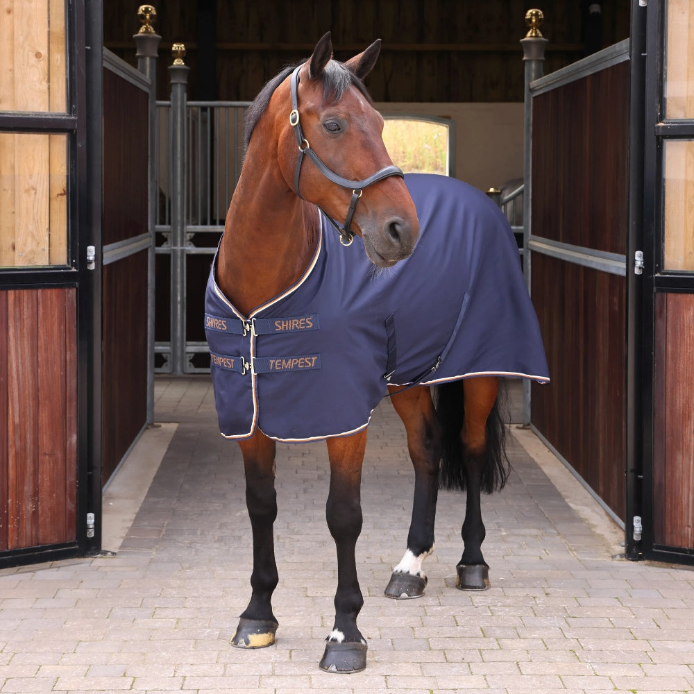 Shires Original Tempest Stable Sheet - Premier Equestrian