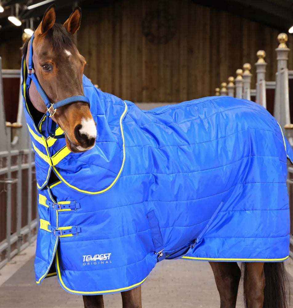 Shires Tempest 200 Stable Rug - Premier Equestrian