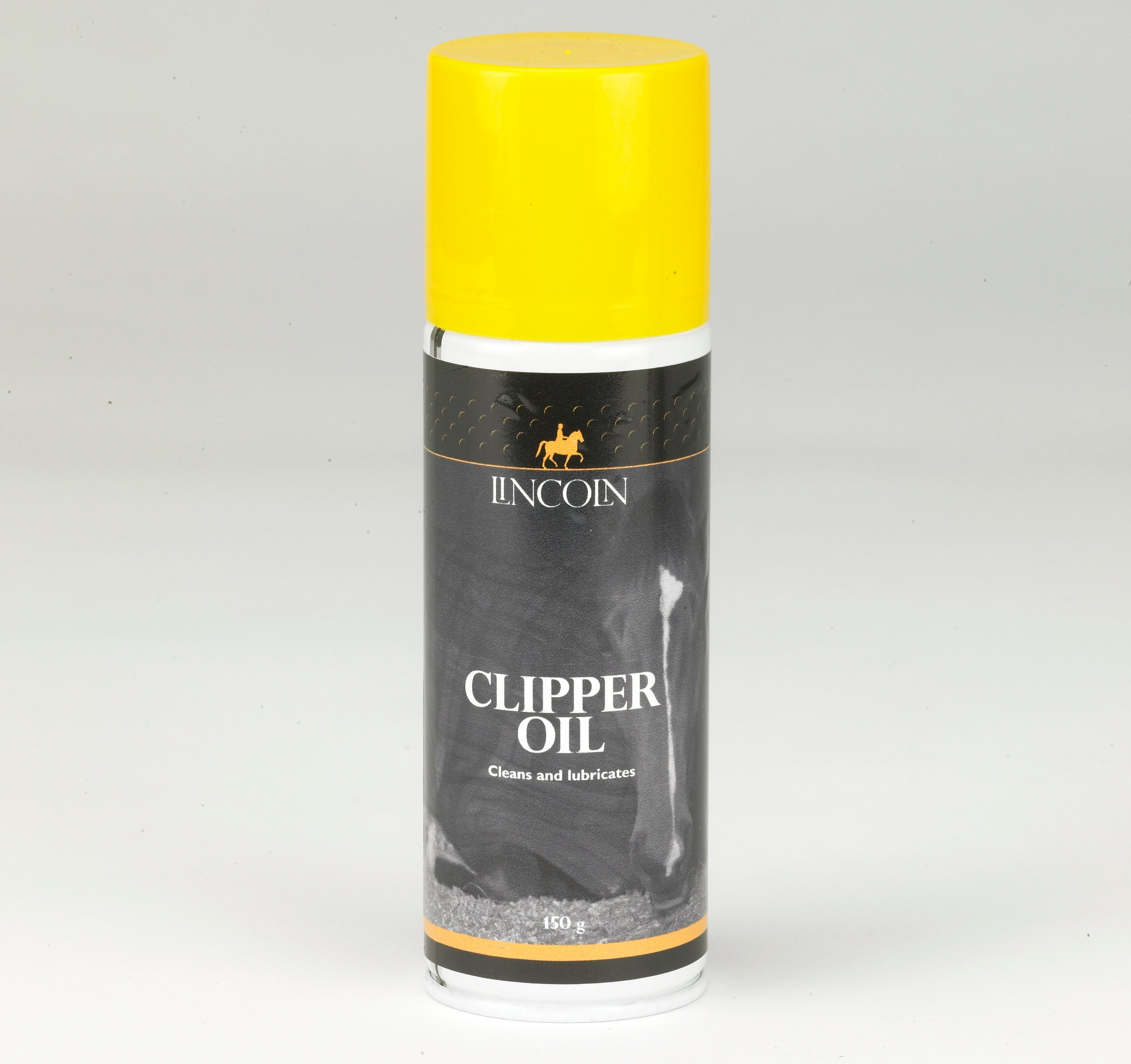Lincoln Clipper Oil - Premier Equestrian