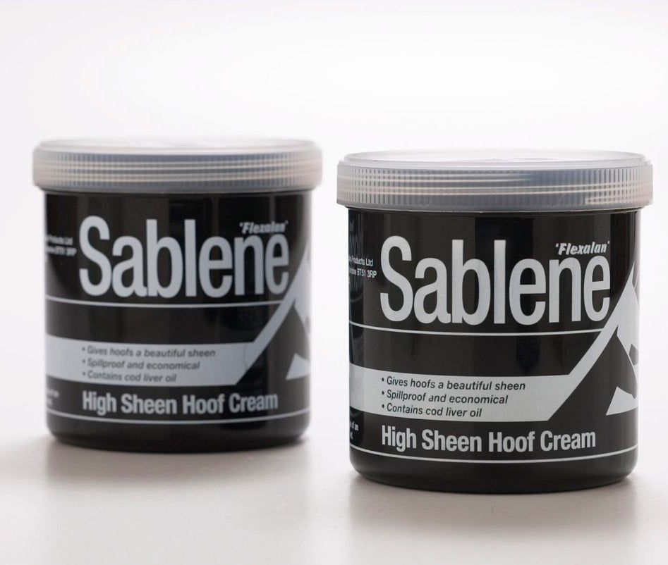 Flexalan Sablene Hoof Cream - Premier Equestrian