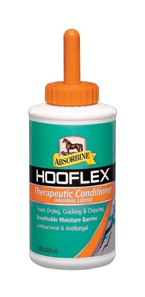 Hooflex Original Liquid Conditioner - Premier Equestrian