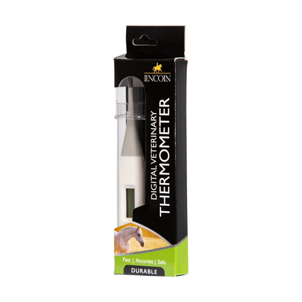 Digital Thermometer - Premier Equestrian