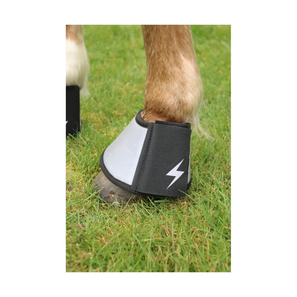 Silva Flash Over Reach Boots - Premier Equestrian