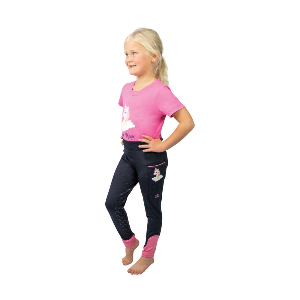 Unicorn Magic Tights by Little Rider - Premier Equestrian